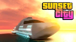 Sunset City | Wiki Roblox | Fandom