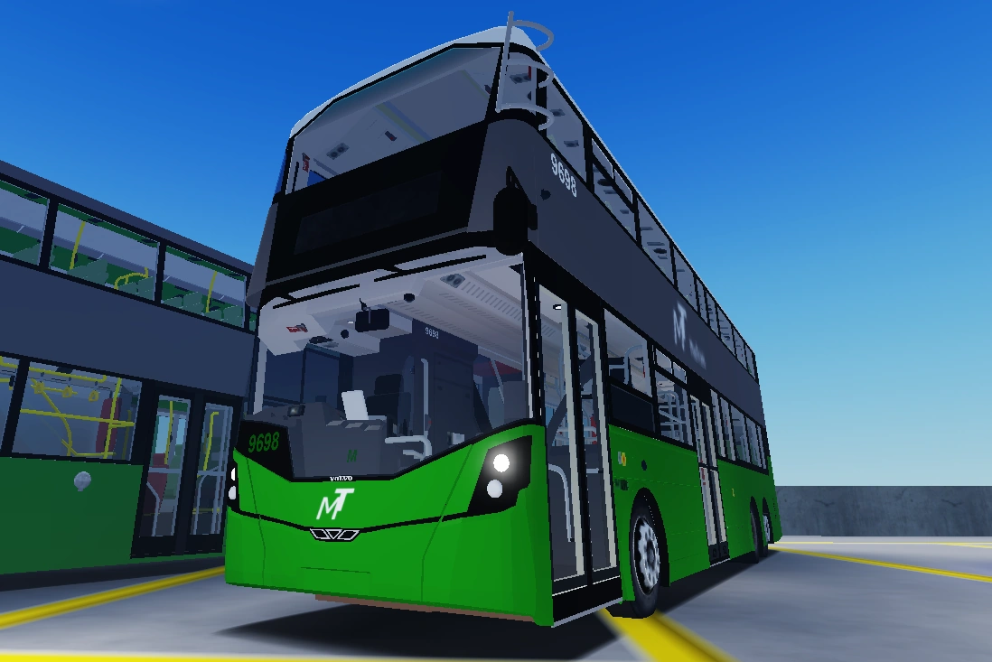 圖庫:富豪B8L/馬修運輸/12.8米/96XX | Roblox大典 | Fandom