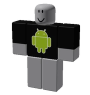 Canceled items/Clothing/2014 | Roblox Wiki | Fandom