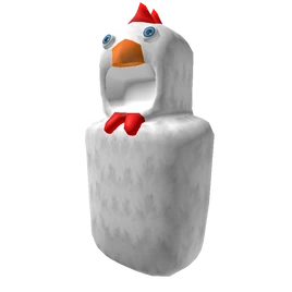 Chicken Suit | Roblox Wiki | Fandom