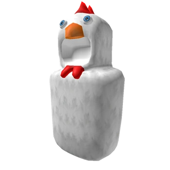 Chicken Suit | Roblox Wiki | Fandom