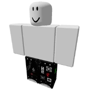 Canceled items/Clothing/2012 | Roblox Wiki | Fandom