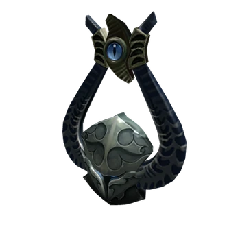 The Darkest Archmage Faceplate | Roblox Wiki | Fandom