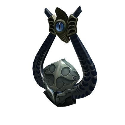 The Darkest Archmage Faceplate | Roblox Wiki | Fandom