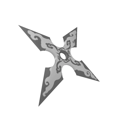 Vanishing Ninja Star | Roblox Wiki | Fandom