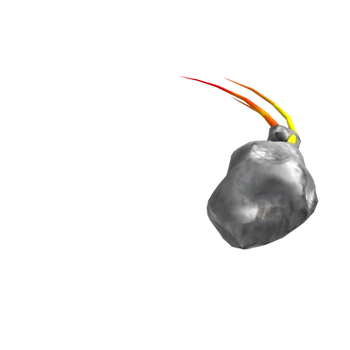 Flying Meteor | Roblox Wiki | Fandom