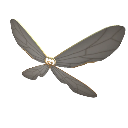 Gucci GG Wings | Roblox Wiki | Fandom