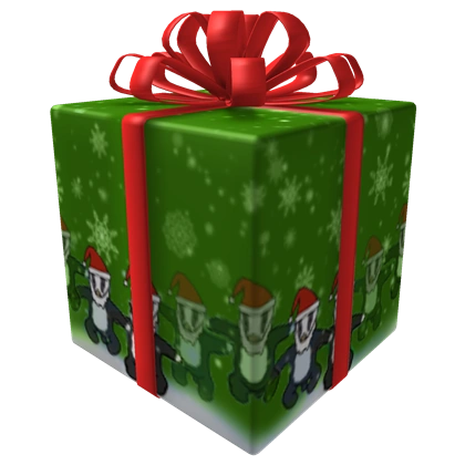 Opened The Return of the Badger, Badger, Badger Gi | Roblox Wiki | Fandom