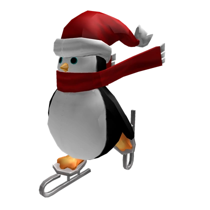 Skating Penguin | Roblox Wiki | Fandom