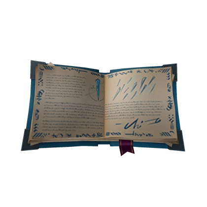 Spell Book of Ice Cold Revenge | Roblox Wiki | Fandom