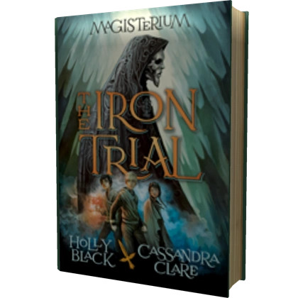 The Iron Trial | Roblox Wiki | Fandom