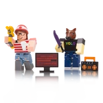 Roblox toys/Game Packs | Roblox Wiki | Fandom