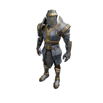 Valorous Knight | Roblox Wiki | Fandom