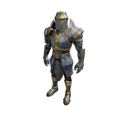 Valorous Knight | Roblox Wiki | Fandom