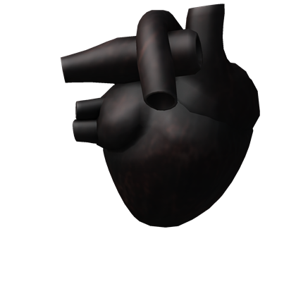 Black Heart | Roblox Wiki | Fandom