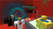 Hospital Nightmare | Roblox Wiki | Fandom