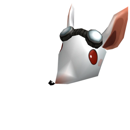 Mad Scientist Rat | Roblox Wiki | Fandom