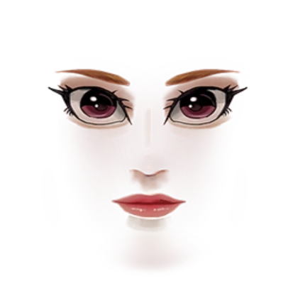 Minerva Bright - Face | Roblox Wiki | Fandom