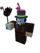 Arch_Mage | Roblox Wiki | Fandom