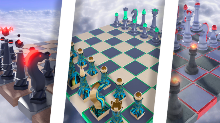 CHESS! | Roblox Wiki Italia | Fandom