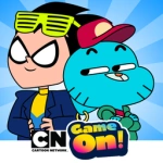 Cartoon Network Games | Roblox вики | Fandom