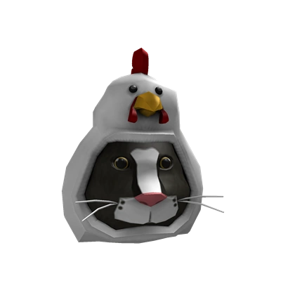 Chicken Cat | Roblox Wiki | Fandom