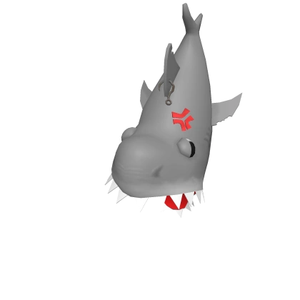 'Friendly' Shark | Roblox Wiki | Fandom