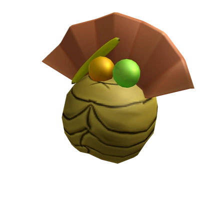 Fruit Turban Thing | Roblox Wiki | Fandom
