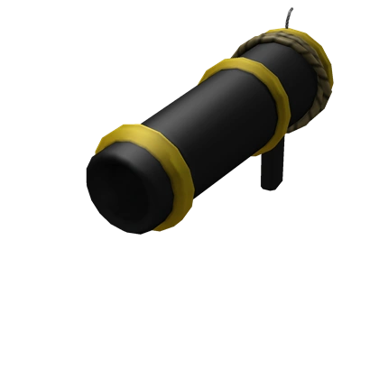 Hand Cannon | Roblox Wiki | Fandom