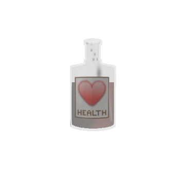 Healing Potion | Roblox Wiki | Fandom