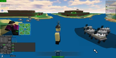 The Conquerors | Roblox Wiki | Fandom