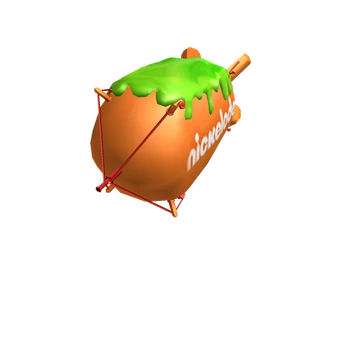 Nickelodeon Blimp | Roblox Wiki | Fandom
