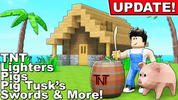 Stranded | Roblox Wiki | Fandom