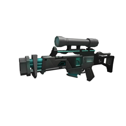 Super Spy Laser Blaster | Roblox Wiki | Fandom