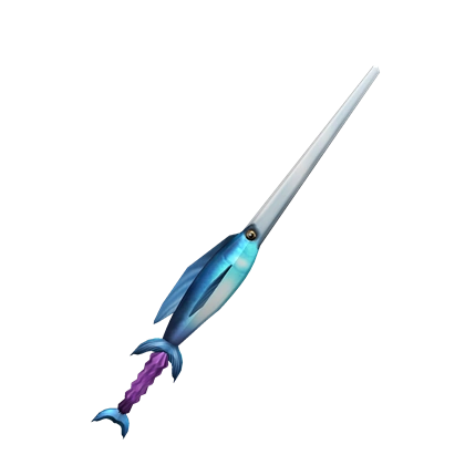 Swordfish Sword | Roblox Wiki | Fandom