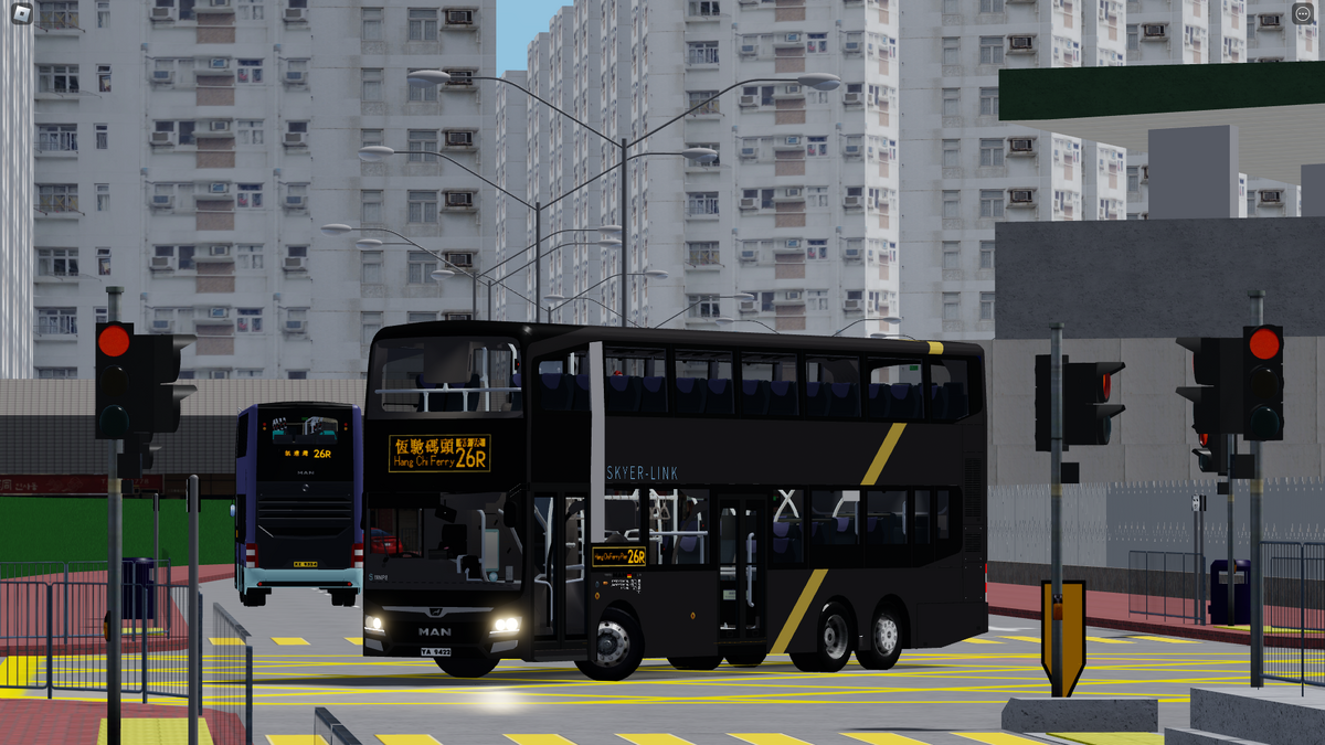 空氣運輸26r線 Roblox大典 Fandom