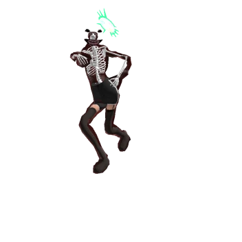 ZethLucius | Roblox Wiki | Fandom