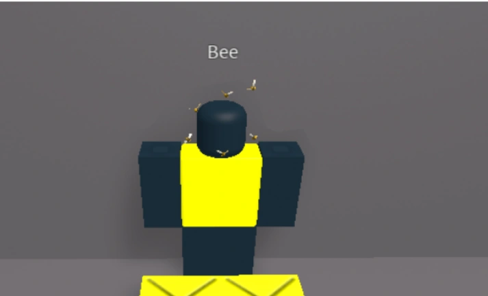 Elemental Wars NEW BEE ELEMENT! | Roblox Wiki | Fandom