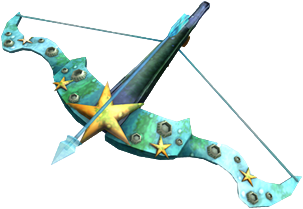 Crossbow of the Sea | Roblox Wiki | Fandom