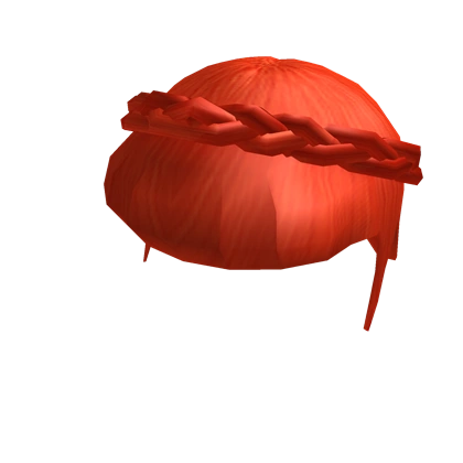 Fiery Princess Hair | Roblox Wiki | Fandom