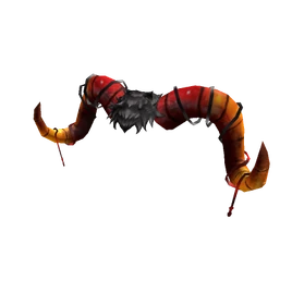 Fiery Ram Horns | Roblox Wiki | Fandom