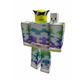 forstaken | Roblox Wiki | Fandom