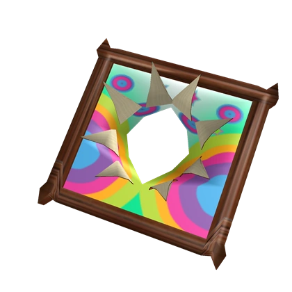 Living Art: Psychadelic Pop Art | Roblox Wiki | Fandom