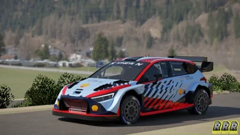 ROBLOX Rally Racing | Roblox Wiki | Fandom