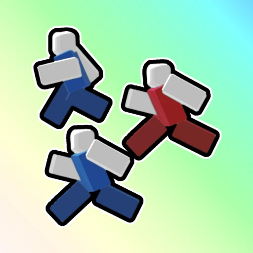 [legacy] untitled tag game | Roblox Wiki | Fandom