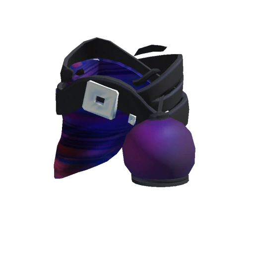 Voter's Luminous Sash | Roblox Wiki | Fandom