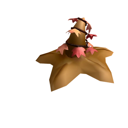 Autumn Wizard | Roblox Wiki | Fandom