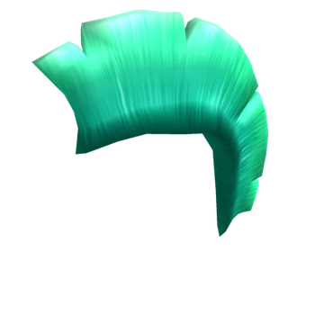 Brilliant Mohawk | Roblox Wiki | Fandom