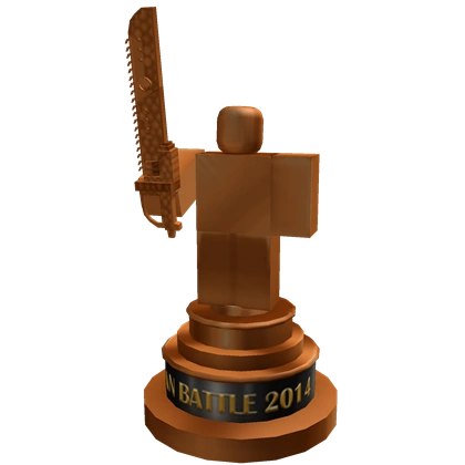 Bronze Bloxxer | Roblox Wiki | Fandom