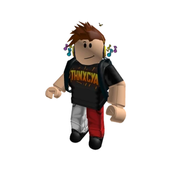 NotThnxCya | Roblox Wiki | Fandom
